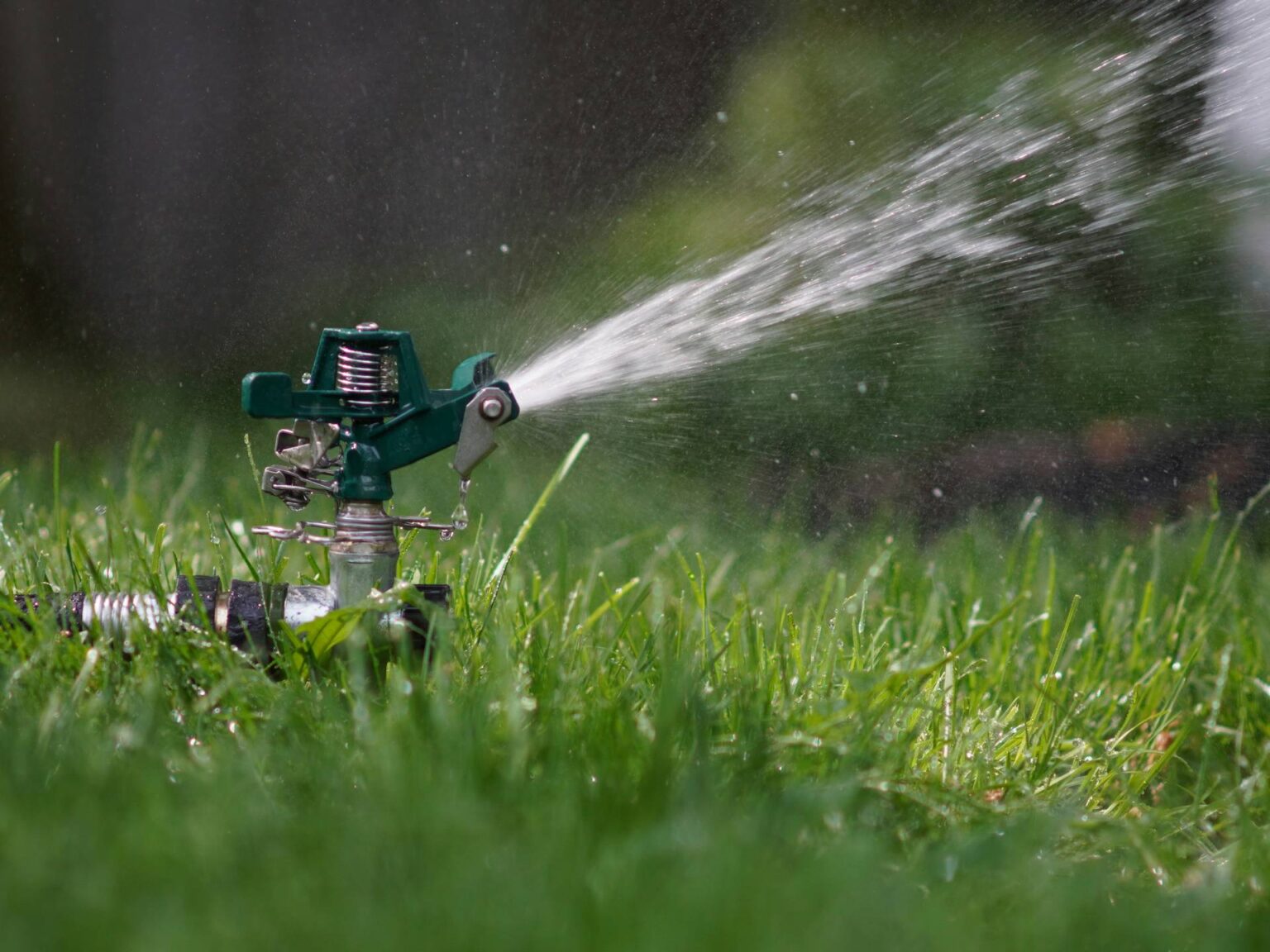 The Importance Of Winterizing Your Irrigation System In Birmingham, AL ...
