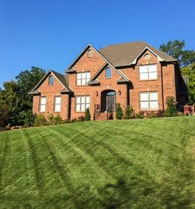 Lawn Service & Landscaping In Birmingham Alabama - Deep Green Lawn Care ...